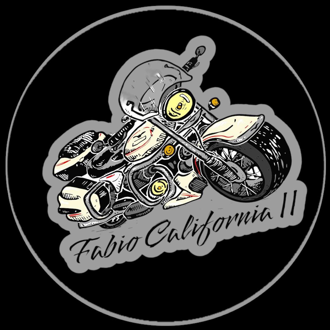 Fabio California II