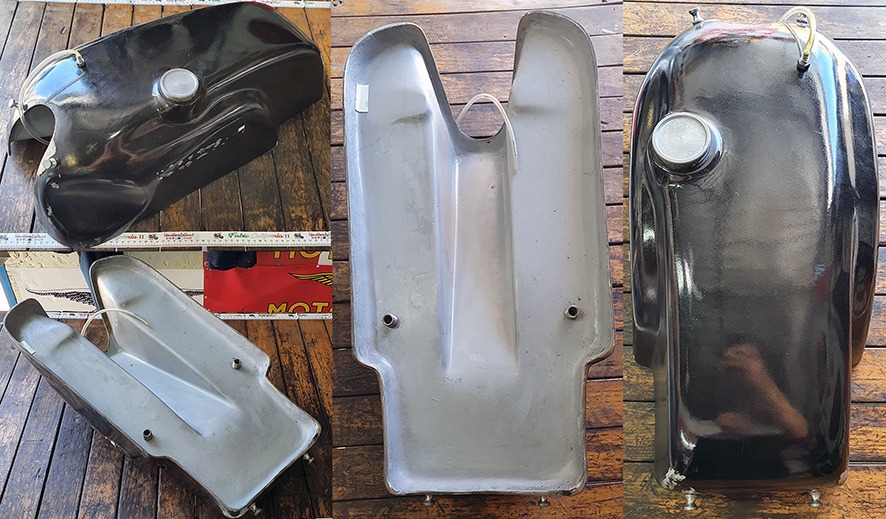 SERBATOIO :: Fabio California II